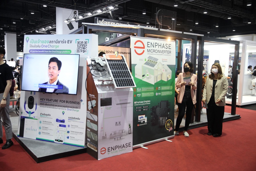 Bangkok EV Expo 2023 มหกรรมยานยนต์ไฟฟ้า ได้รับผลตอบรับเกินคาด | เช็คราคา.คอม